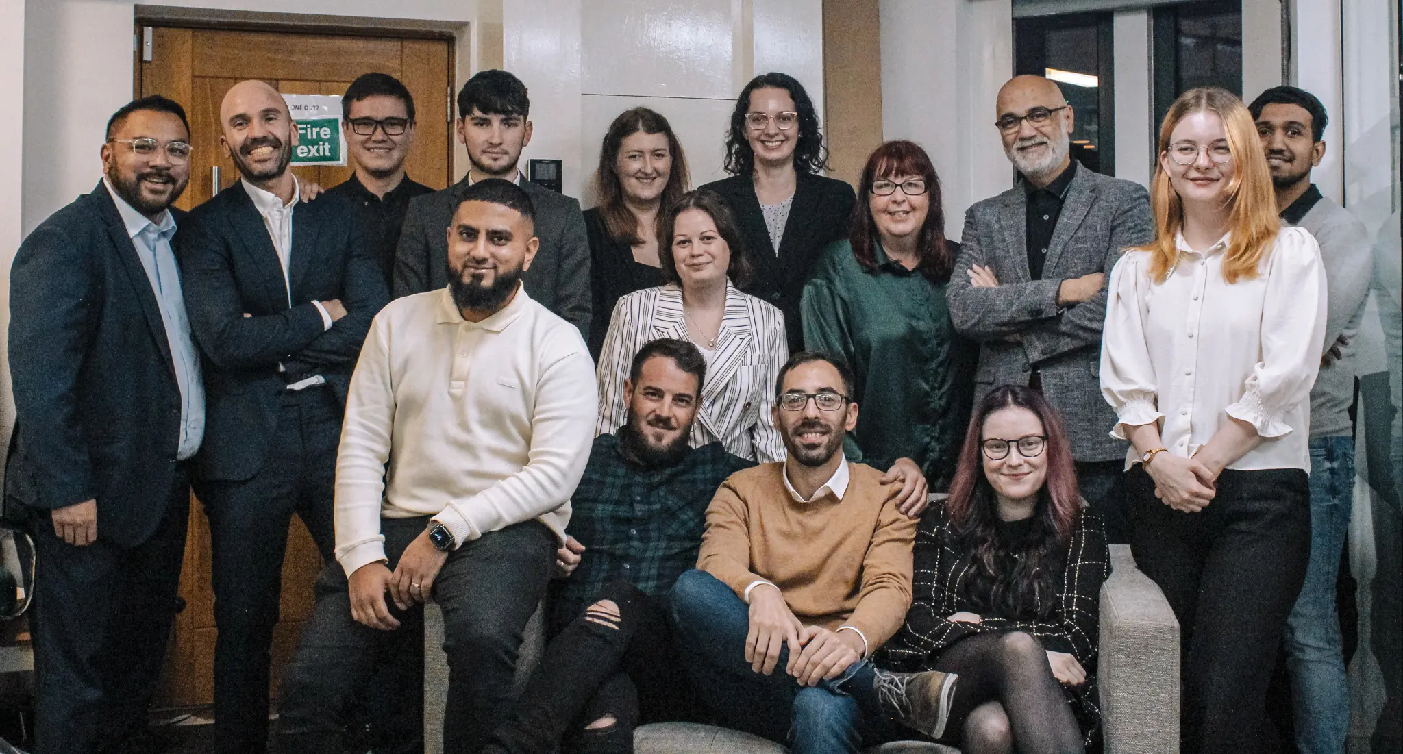 Meet the Team: The Faces Behind Self Gen Energy