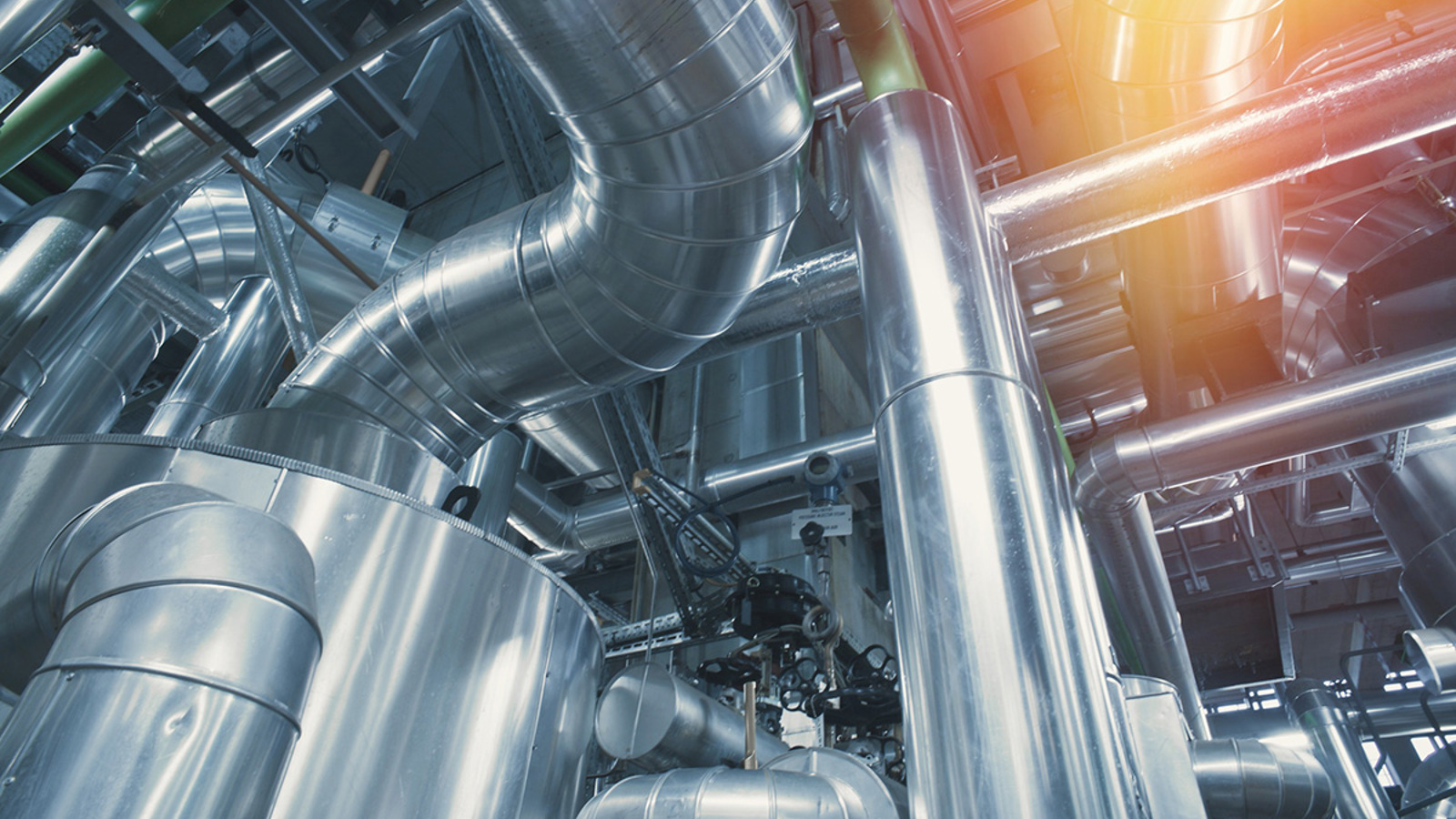 Expert District Heating Design & Delivery - Self Gen Energy